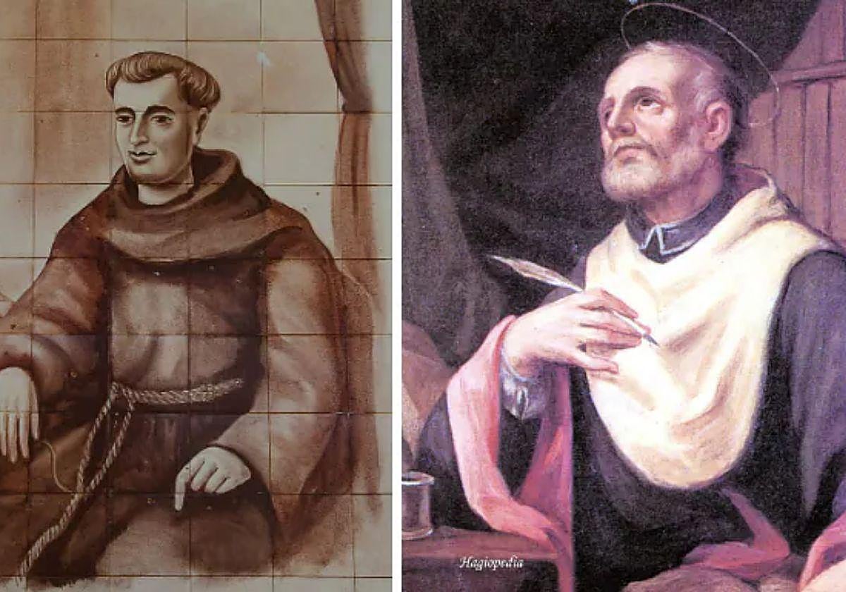 ¿Qué santos se celebran hoy, sábado 23 de diciembre de 2023? Consulta el santoral | El Norte de ...